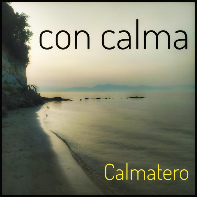 Con Calma - Single by Calmatero | Spotify