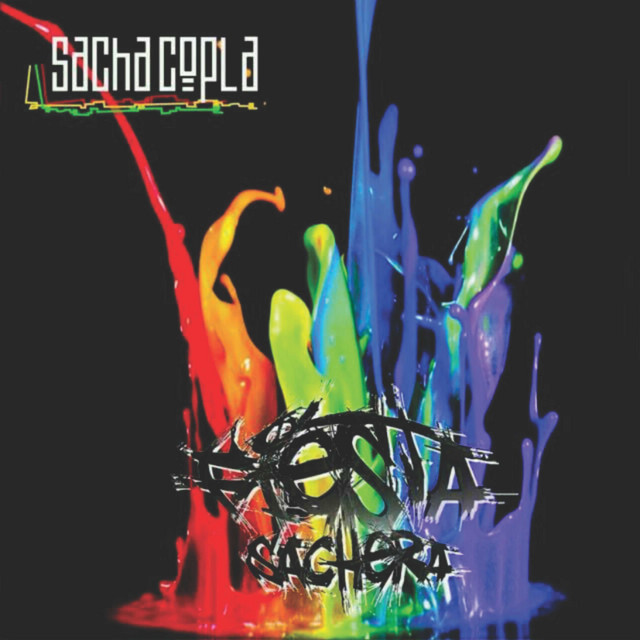Sacha Copla | Spotify