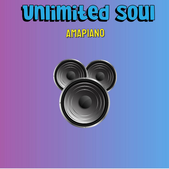 amapiano - Single by UNLIMITED SOUL | Spotify