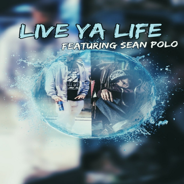 Live Ya Life - Single by TG | Spotify