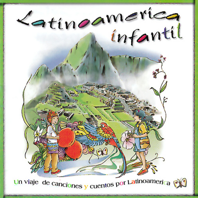 El Carnavalito - song and lyrics by Various Artists | Spotify