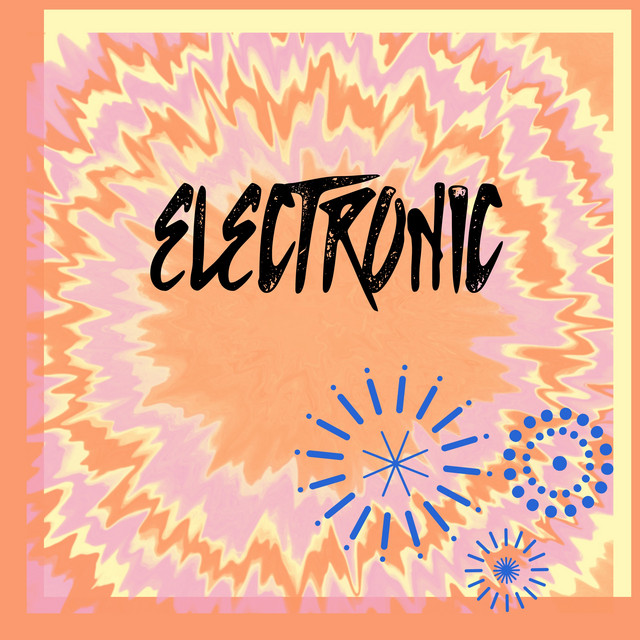 Electronic - Single by DJ Richards | Spotify