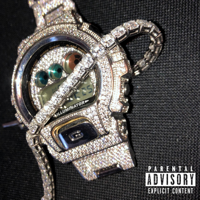 Icey - Single by D.$ Chapø | Spotify