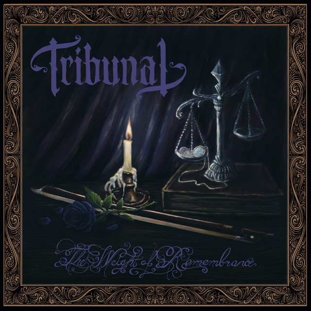 The Weight Of Remembrance - Album by Tribunal | Spotify