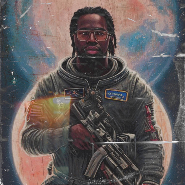 SPACE CADET - Single by Errol Allen | Spotify