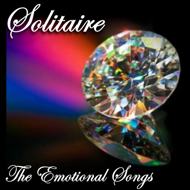 Solitaire - The Emotional Songs - Compilation by Various Artists | Spotify
