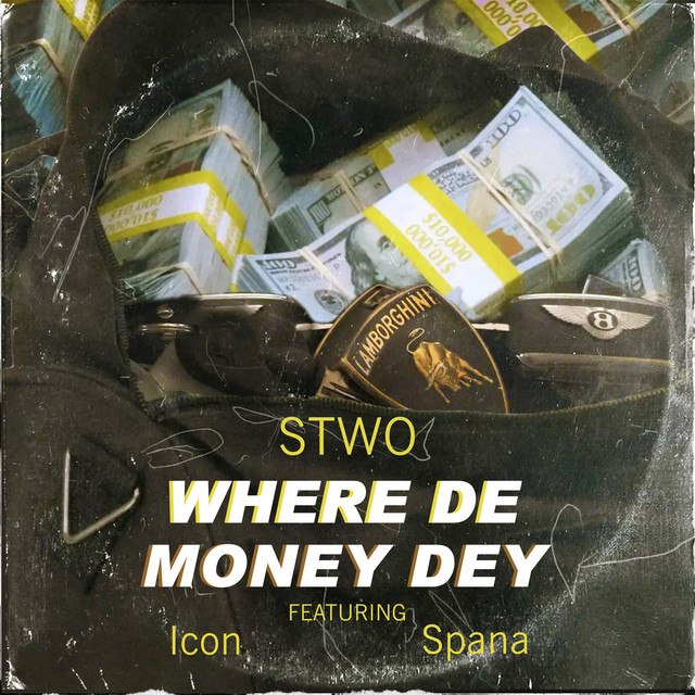 Stwo | Spotify