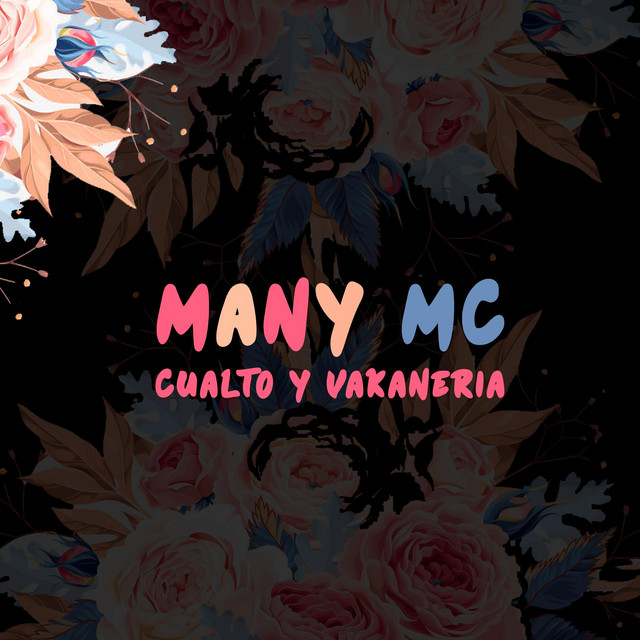 many mc | Spotify