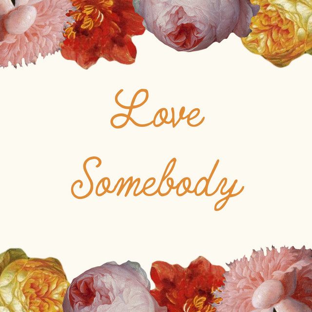 Love Somebody - Album by Heaven is Shining | Spotify