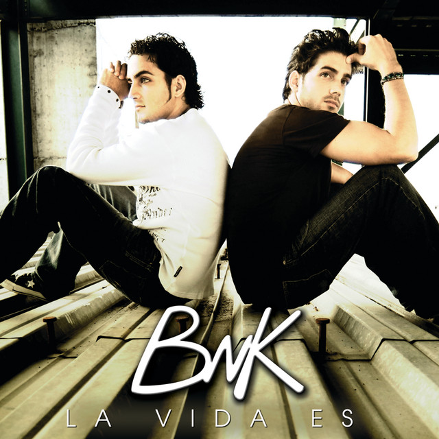 La Vida Es - Album by Boni & Kelly | Spotify