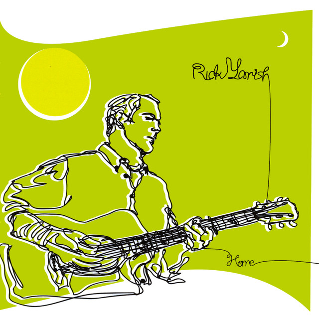 Rick Yarish | Spotify