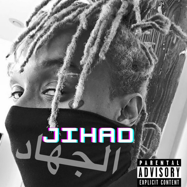 Jihad - Single by Tax G | Spotify