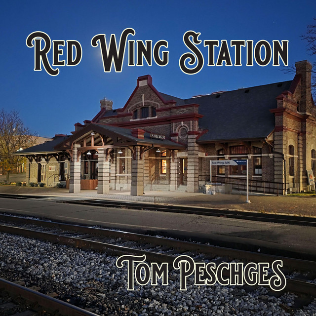 Red Wing Station - song and lyrics by Tom Peschges | Spotify