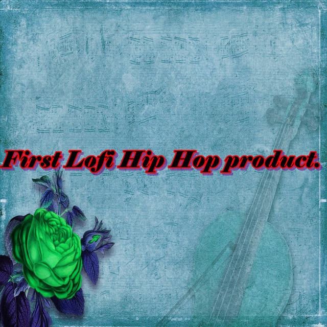 First Lofi Hip Hop Product. - Album by Lofi Hip Hop Americano | Spotify