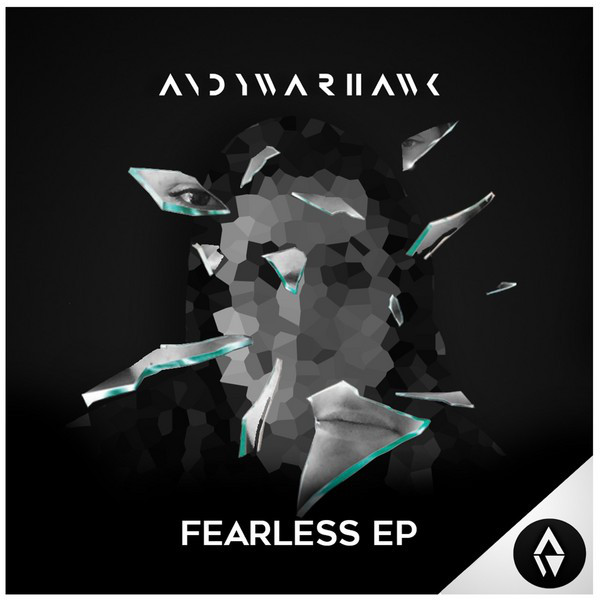 Fearless - EP by Andy Warhawk | Spotify