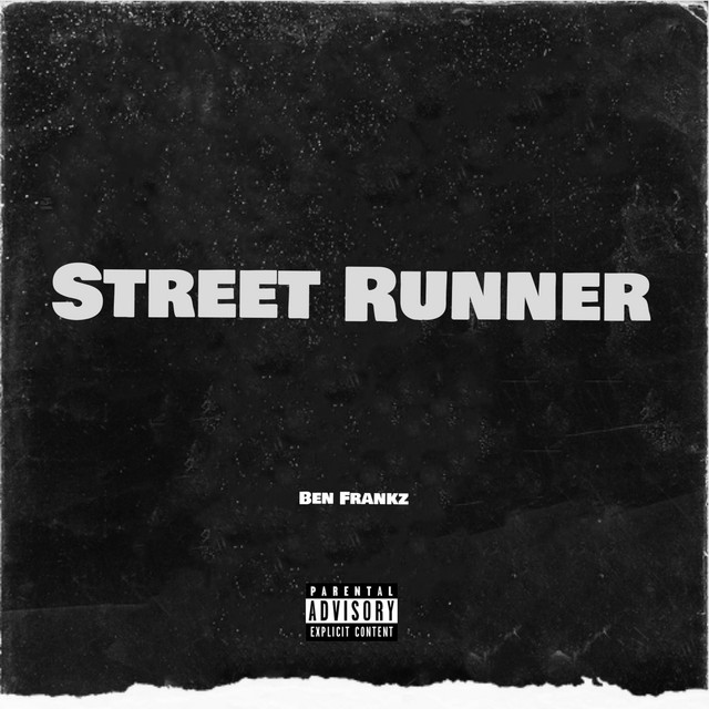 Street Runner (Remix) - Single by Ben Frankz | Spotify