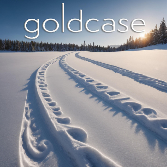Snow Tracks - EP by Goldcase | Spotify