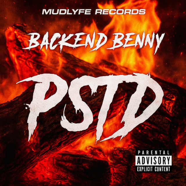 Pstd - song and lyrics by Backend Benny | Spotify