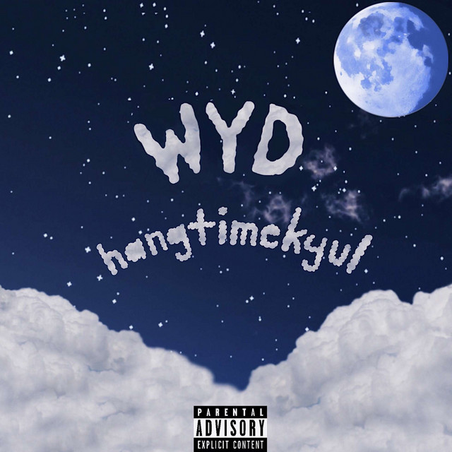 Wyd - Single by HangtimeKyul | Spotify
