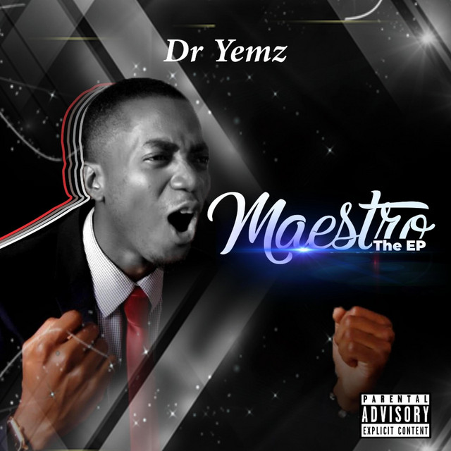 Maestro the EP - EP by Dr. Yemz | Spotify