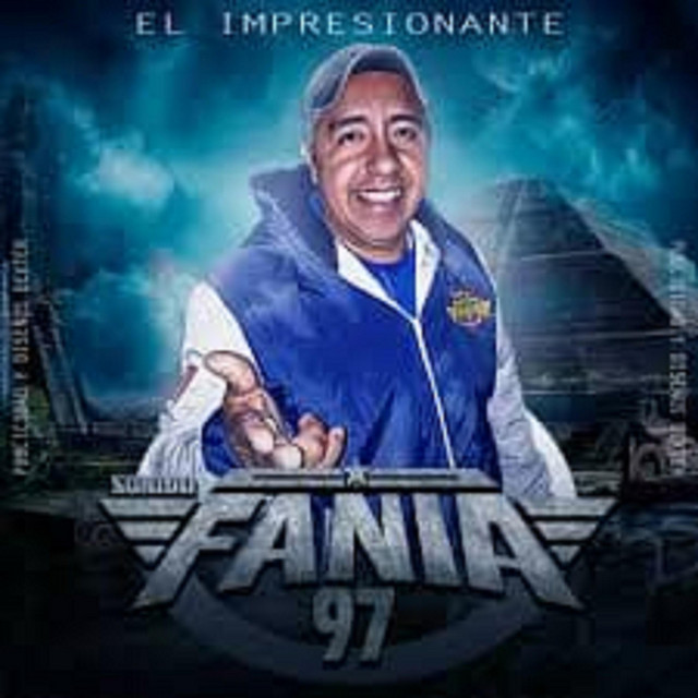 Si Te Hubieras Quedado Fania 97 - música y letra de Sonideros En Vivo ...