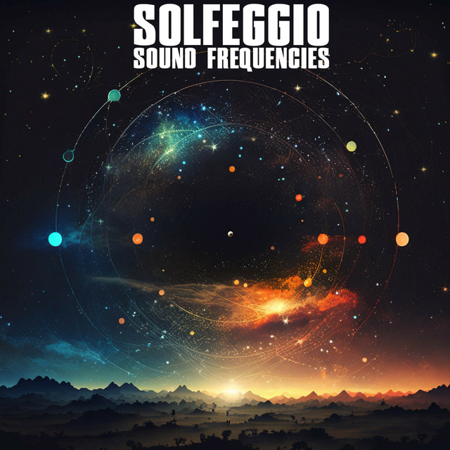 Solfeggio Sound Frequencies | Spotify