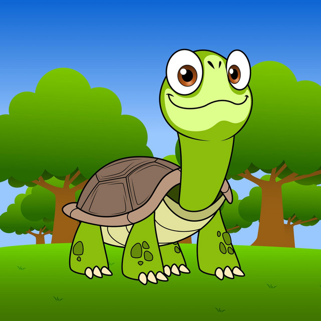 Lazy Tortoise Song - song and lyrics by Hugo F M | Spotify