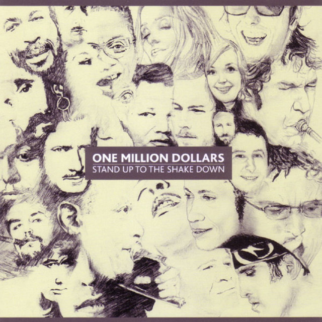 BPM and key for songs by One Million Dollars | Tempo for One Million ...
