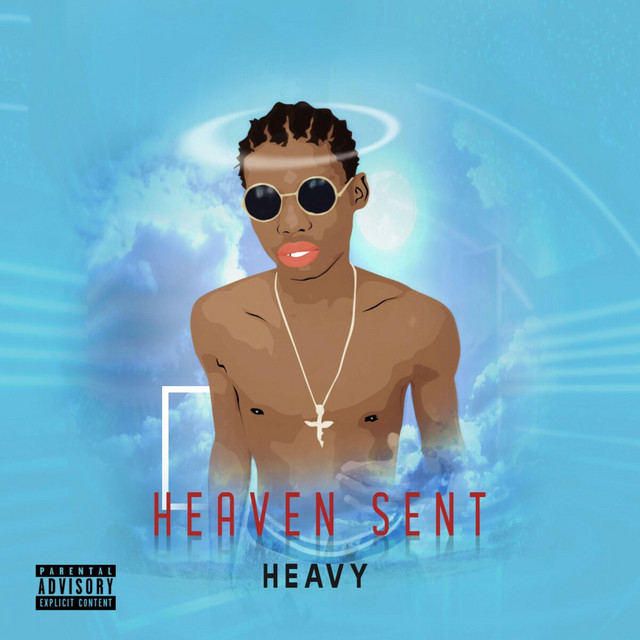Heaven Sent – Album de Heavy | Spotify