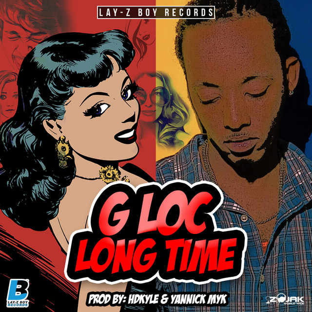 G Loc | Spotify
