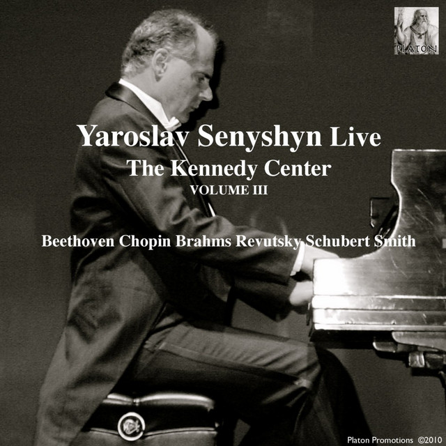 Levko Revutsky: Prelude No. 1 Op. 7 - song and lyrics by Yaroslav ...