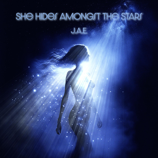she hides amongst the stars - song and lyrics by Just an Echo | Spotify