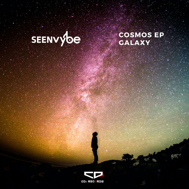 Cosmos - song and lyrics by sEEn Vybe | Spotify