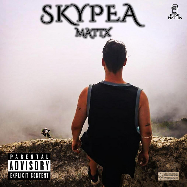 Il ritratto di Matteo Corsi - Single by Mattx | Spotify