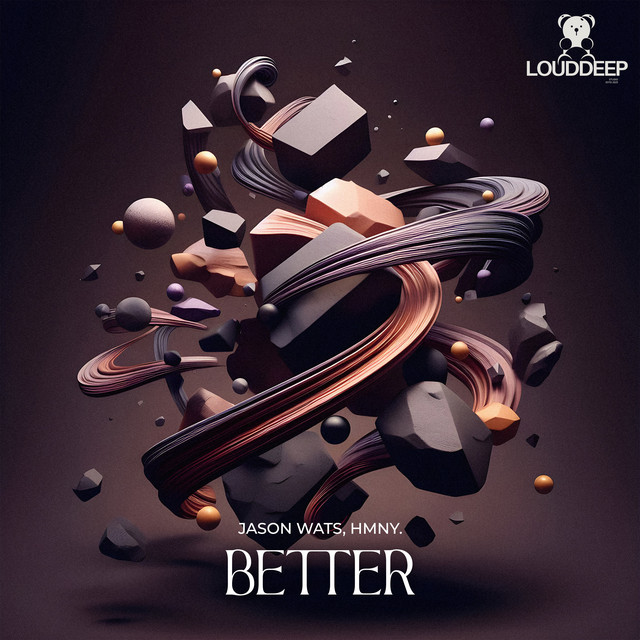 Better - Single by Jason Wats | Spotify