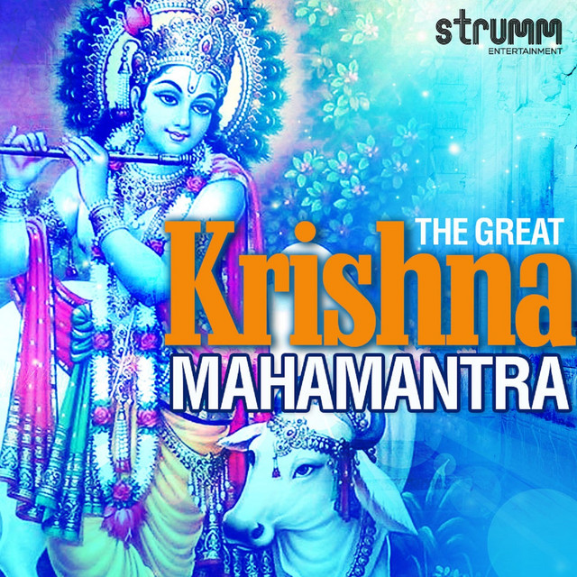 Krishna Mahamantra - Hare Krishna Hare Rama - Dhun 1 - song and lyrics ...