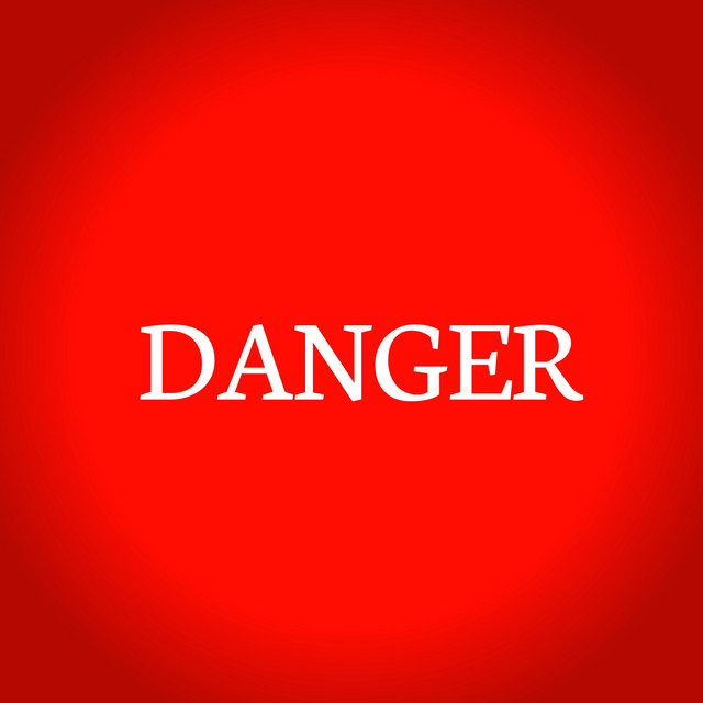 Danger - song by ChairilAw | Spotify