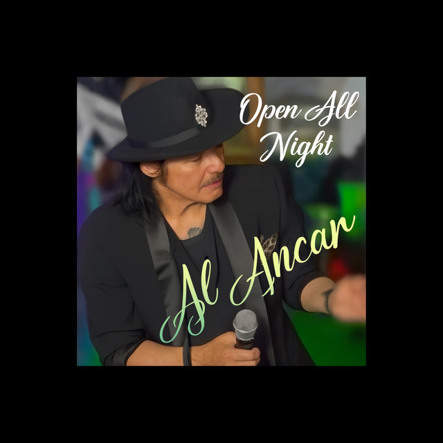 Open All Night - Single by Al Ancar | Spotify