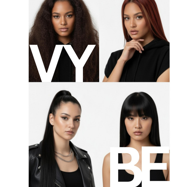 VYBE - Album by VYBE | Spotify