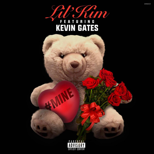 #Mine (feat. Kevin Gates) - song and lyrics by Lil' Kim, Kevin Gates ...