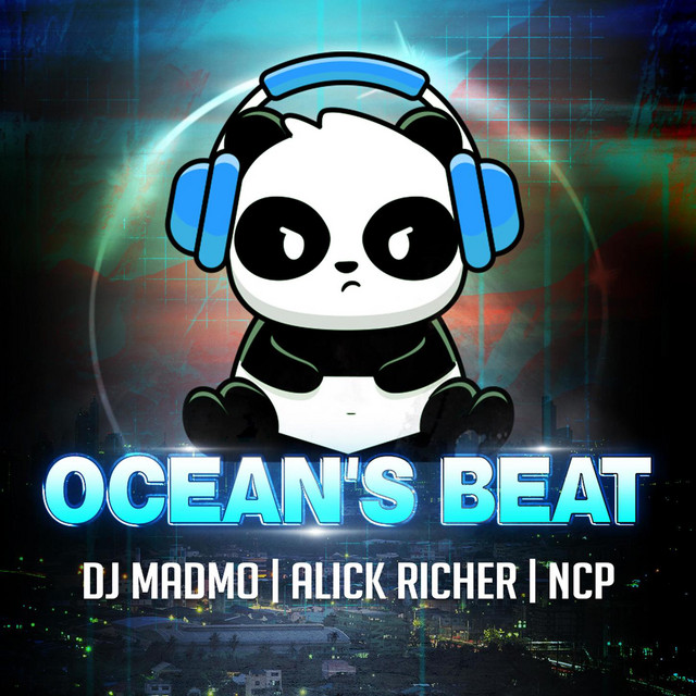 Ocean's Beat - Single by NCP | Spotify