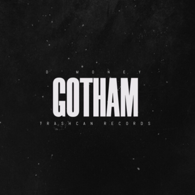 GOTHAM - Single by Slickk D'Money | Spotify