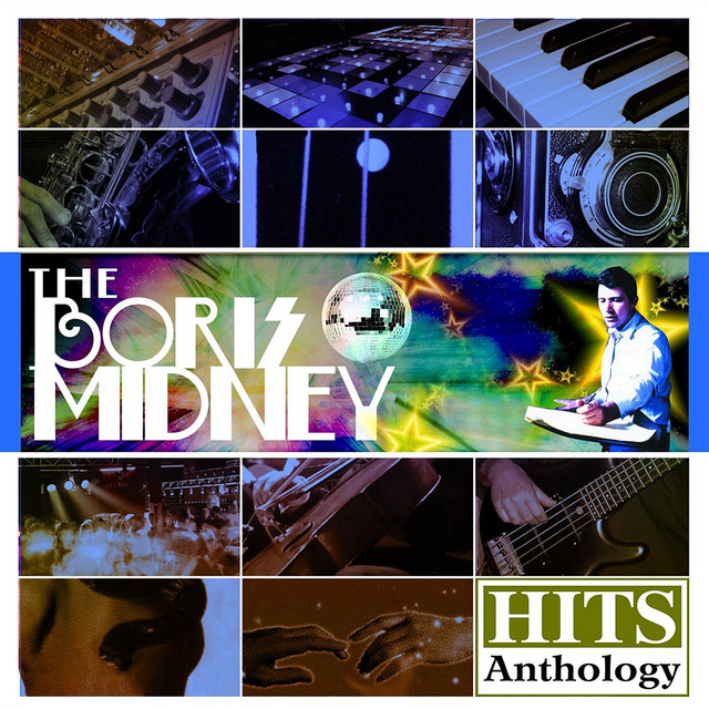 Hits Anthology - Album by Boris Midney | Spotify