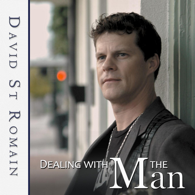 David St. Romain: genres, songs, analysis and similar artists - Chosic