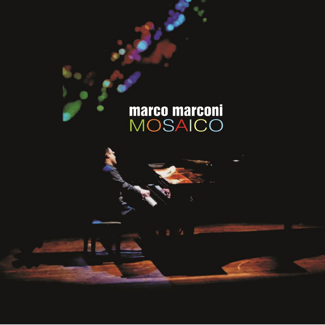 Mosaico – Album de Marco Marconi | Spotify