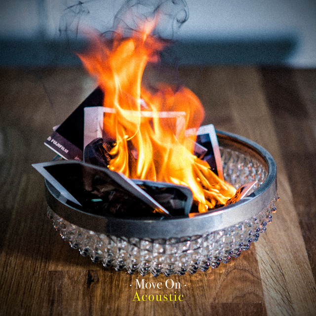Move On (Acoustic) – Single de David Pfeffer | Spotify