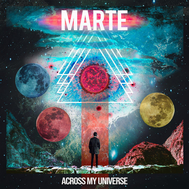 Coldest Night - song and lyrics by MARTE | Spotify