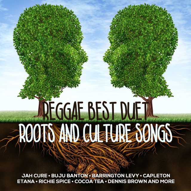 Reggae Best Duet Roots And Culture Songs - Compilation by Various ...