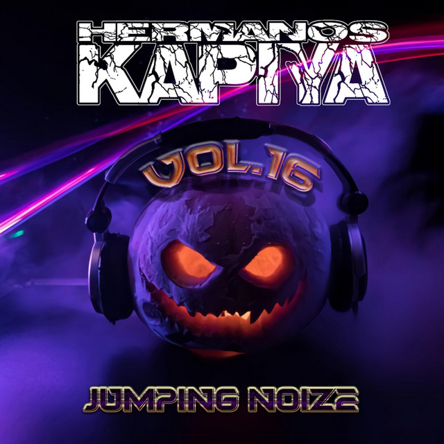 Jumping Noize - Single by Hermanos Kapiya | Spotify
