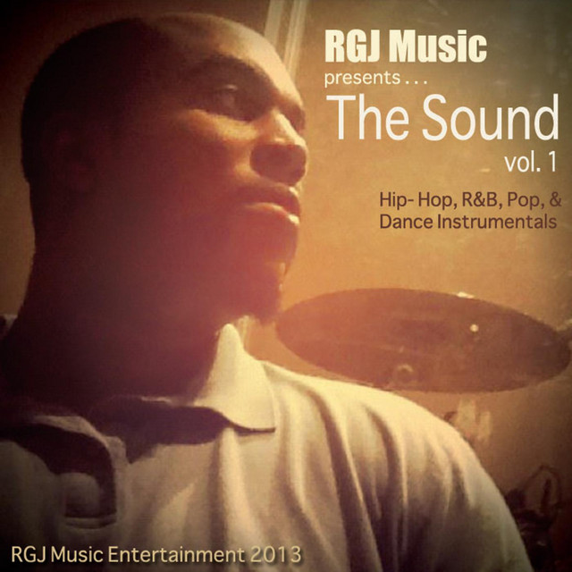 Rgj Music | Spotify